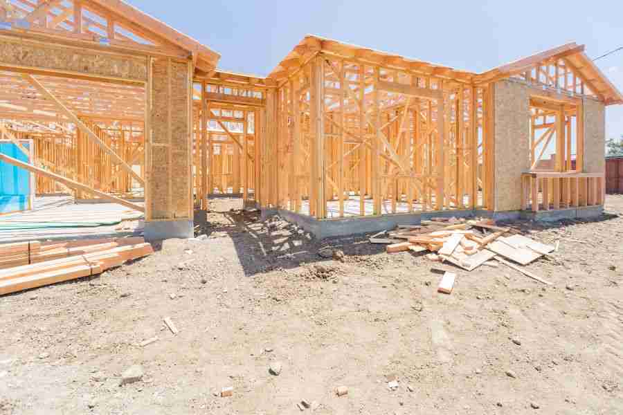 The First Step to Building a Custom Home in Las Vegas - JAGRE