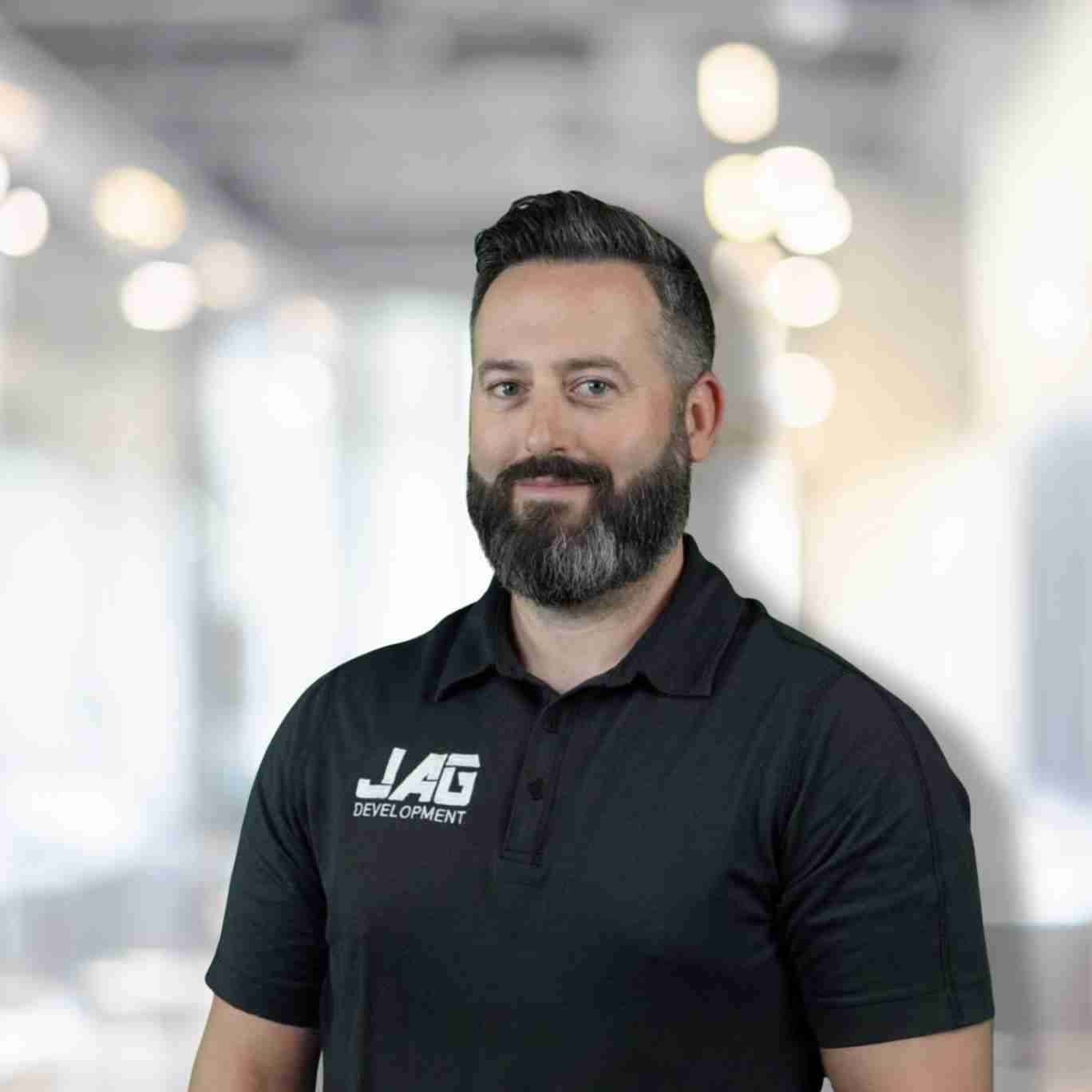 Meet the JAGRE Team | Las Vegas Contractors