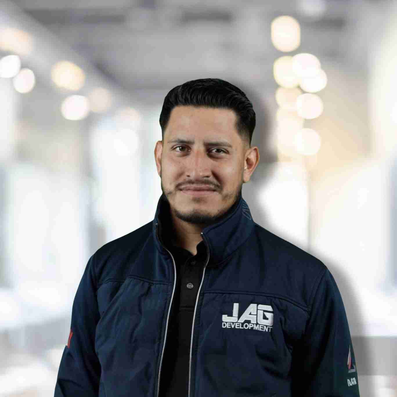 Meet the JAGRE Team | Las Vegas Contractors