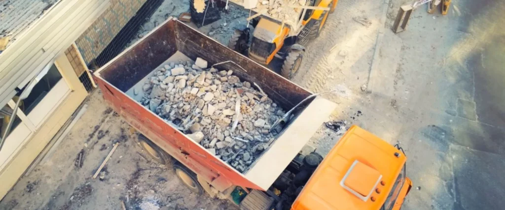 How to Reduce Construction Waste Onsite: A Complete Guide