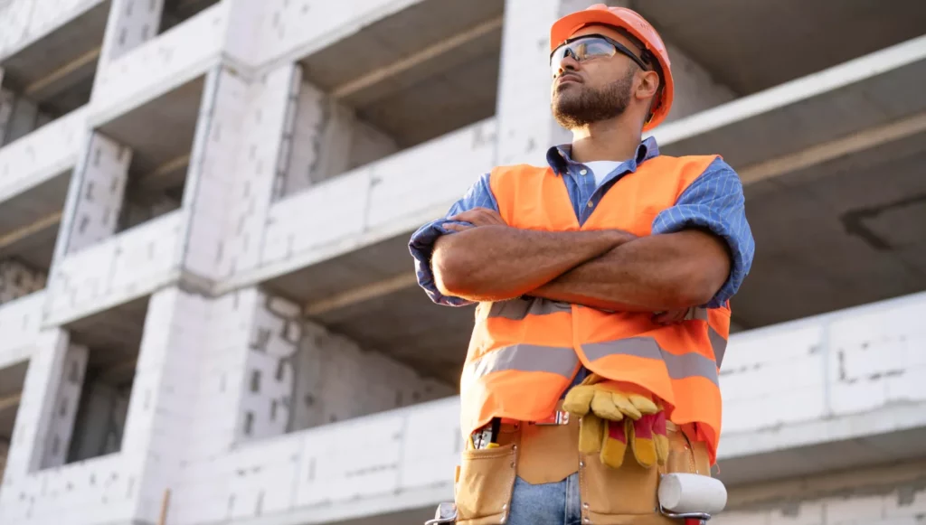 What Is a Construction Site Mock-Up? Definition & Benefits