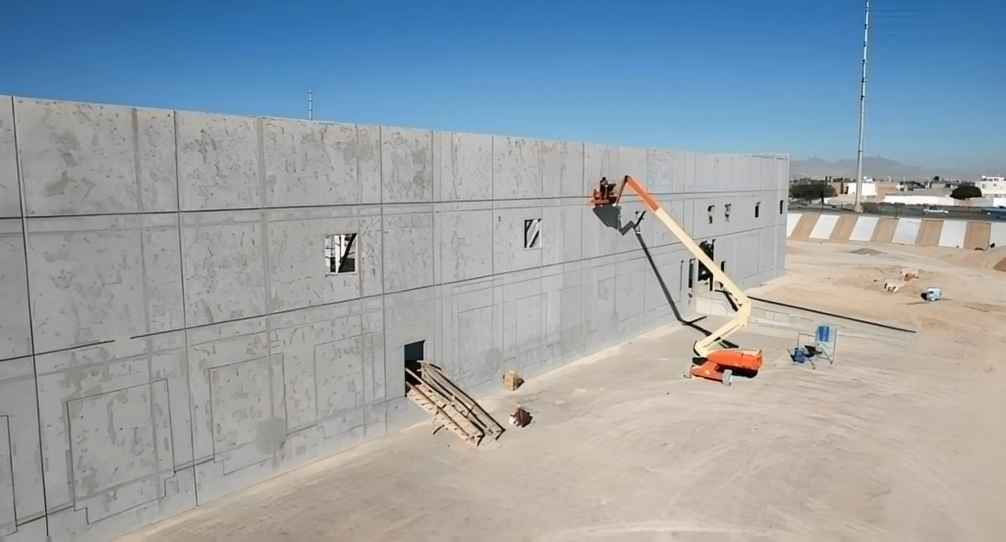 Tilt Up Construction: Benefits and Process Guide