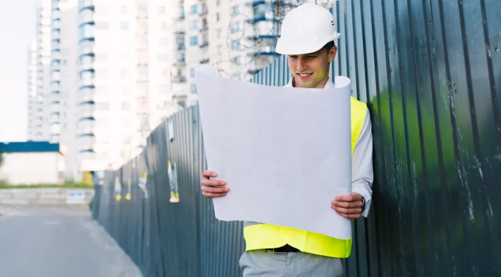 What Is a Construction Site Mock-Up? Definition & Benefits